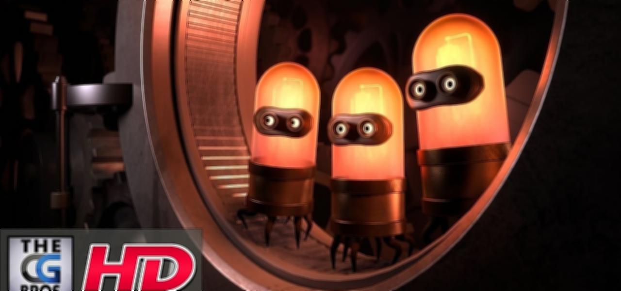 Clockwork - 2016 | Filmow