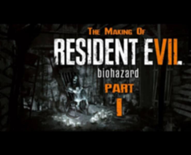 Ficha técnica completa - Criando Resident Evil 7: Biohazard - 2017 | Filmow