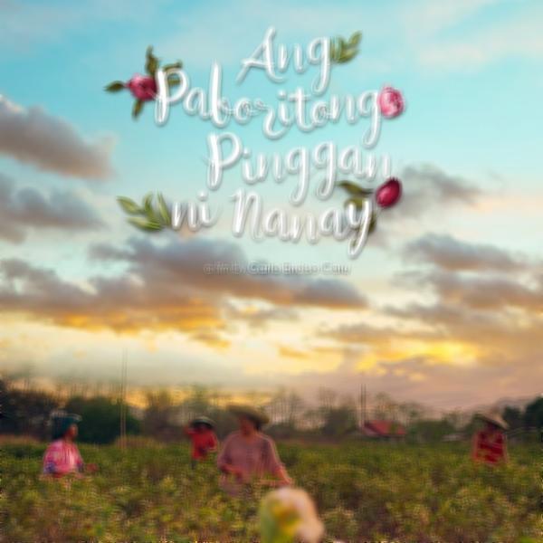Ficha técnica completa - Ang Paboritong Pinggan ni Nanay - 2022 | Filmow Ficha técnica completa - Ang Paboritong Pinggan ni Nanay - 2022 | Filmow