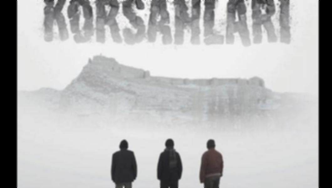 Trailers - SNOW PIRATES - 2015 | Filmow