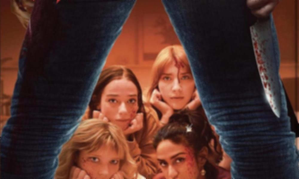 Ficha técnica completa - Pillow Party Massacre - 15 de Abril de 2023 | Filmow