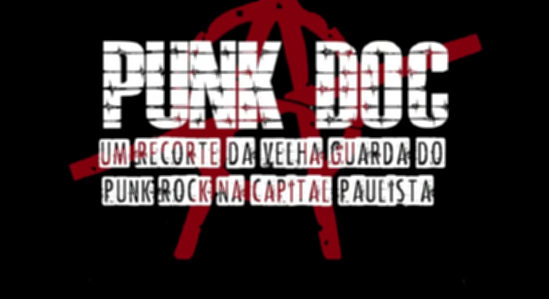 Ficha técnica completa - PUNK DOC - Um Recorte da Velha Guarda do Punk ...