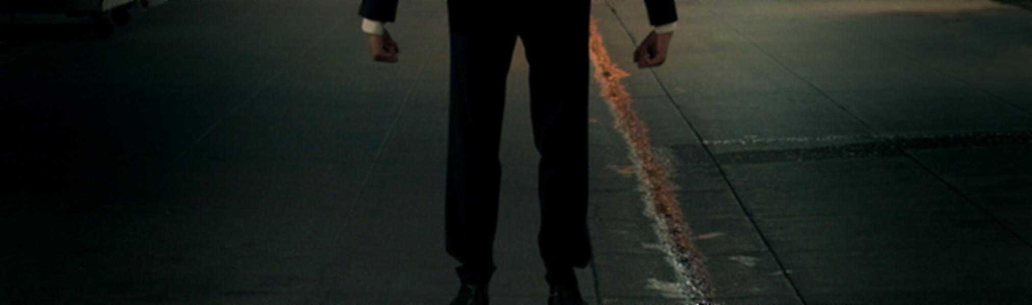 Ficha técnica completa - The Backwards Man - 24 de Fevereiro de 2022 ...