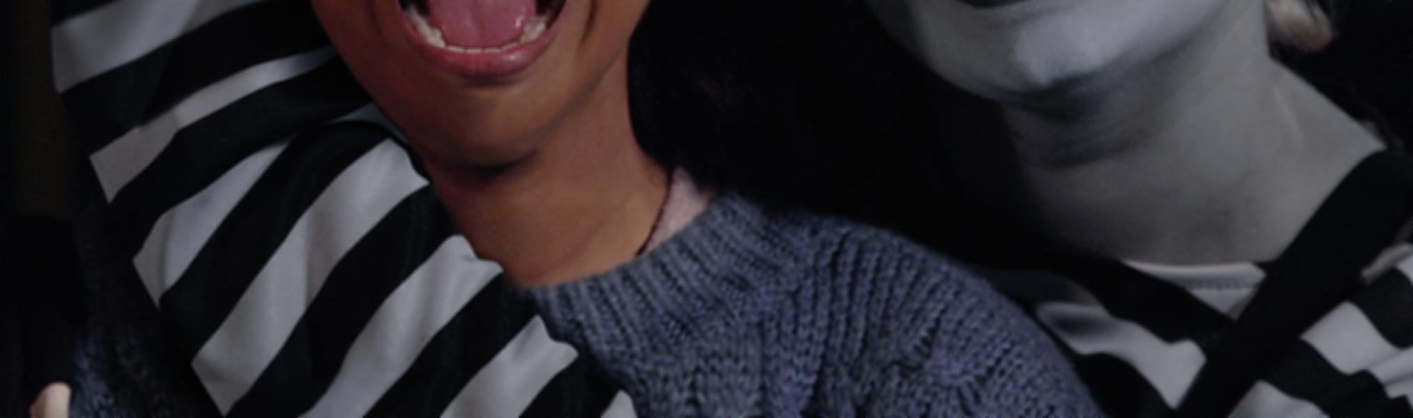 Ficha técnica completa - The Mime - 4 de Novembro de 2021 | Filmow