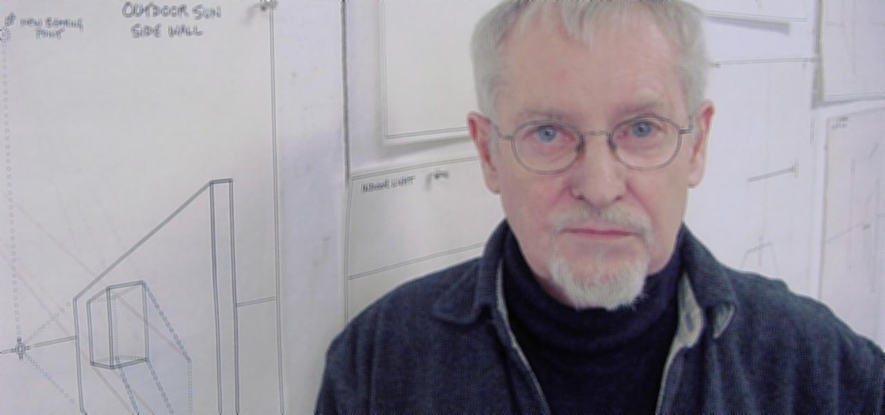 Ficha técnica completa - THE DRAWING MASTER - 1997 | Filmow