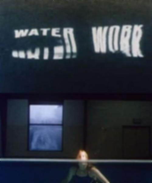 Ficha técnica completa - Water Work - 1987 | Filmow