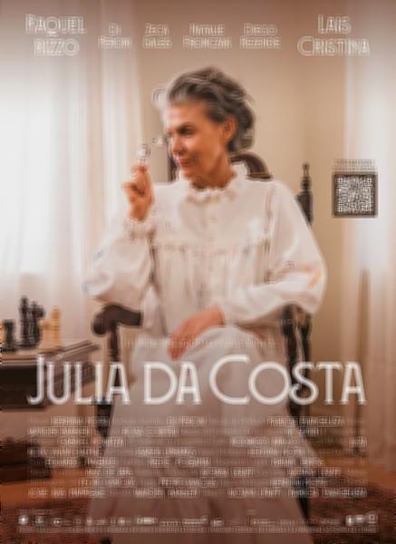 Ficha técnica completa - Júlia da Costa - 2023 | Filmow