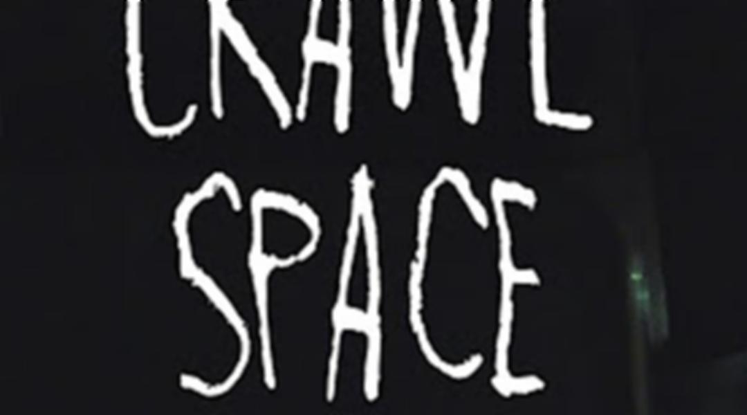 Trailers - Crawl Space - 29 de Setembro de 2023 | Filmow