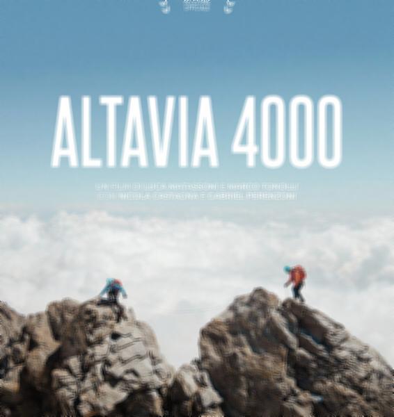 Ficha técnica completa - AltaVia 4000 - 2023 | Filmow