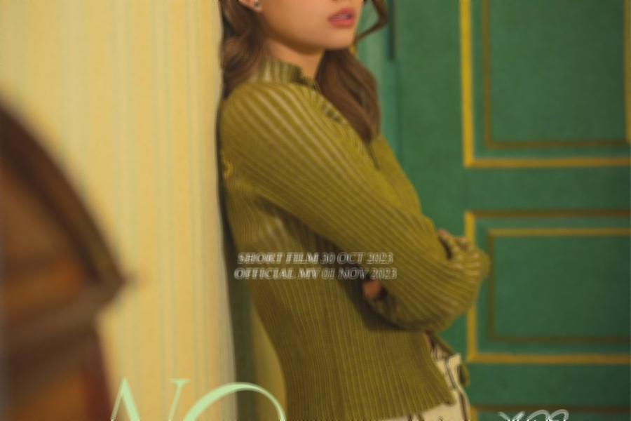 Ficha técnica completa - No Worries - 30 de Outubro de 2023 | Filmow