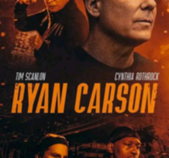 Ficha técnica completa - Ryan Carson - 11 de Novembro de 2022 | Filmow