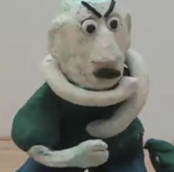 Trailers - Italian Nightmare - 13 de Abril de 2009 | Filmow