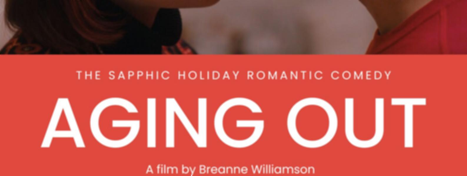 Ficha técnica completa - Aging Out - 2023 | Filmow