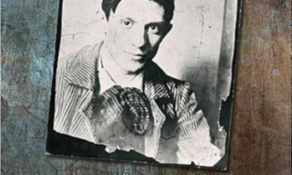 Ficha técnica completa - Exhibition On Screen: Young Picasso - 1 de ...