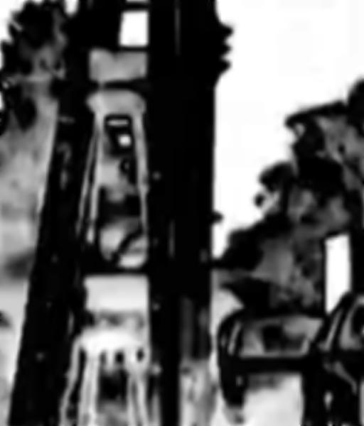 Trailers - Chiro - 2006 | Filmow