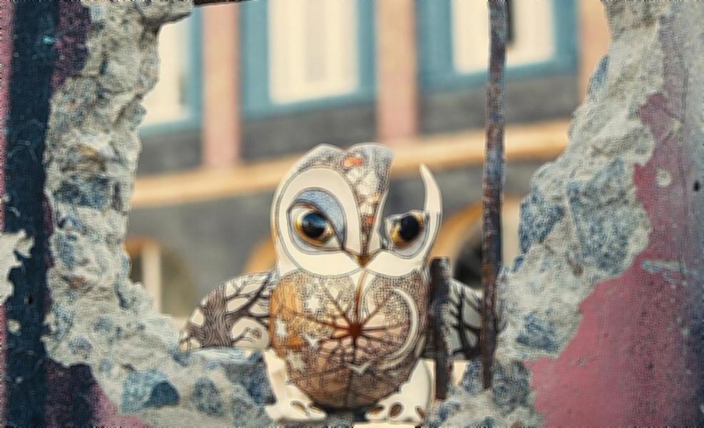 Ficha técnica completa - Guerra da Porcelana - 19 de Outubro de 2024 | Filmow