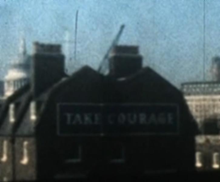 Ficha técnica completa - Take Courage - 1987 | Filmow