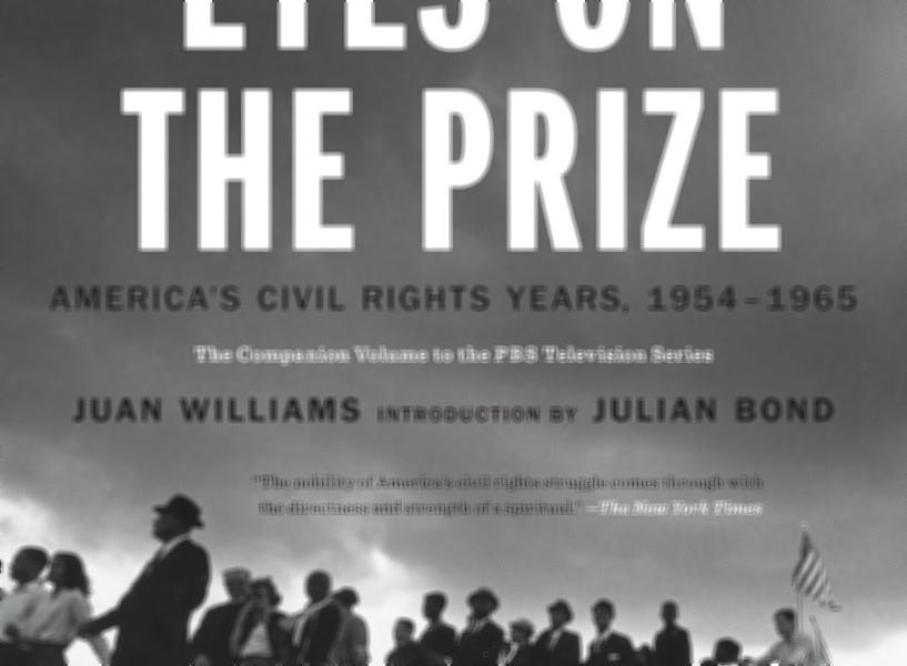 Ficha técnica completa - Eyes on the Prize: America's Civil Rights ...