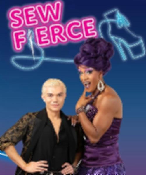 Ficha técnica completa - Sew Fierce (1ª temporada) - 14 de Abril de ...