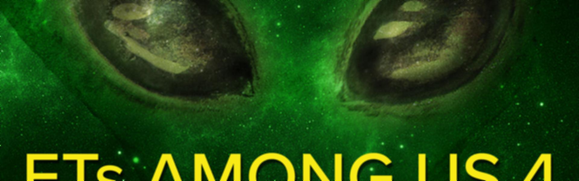 Trailers - ETs Among Us 4: The Reality Of ET Human Hybrids - 1 de ...