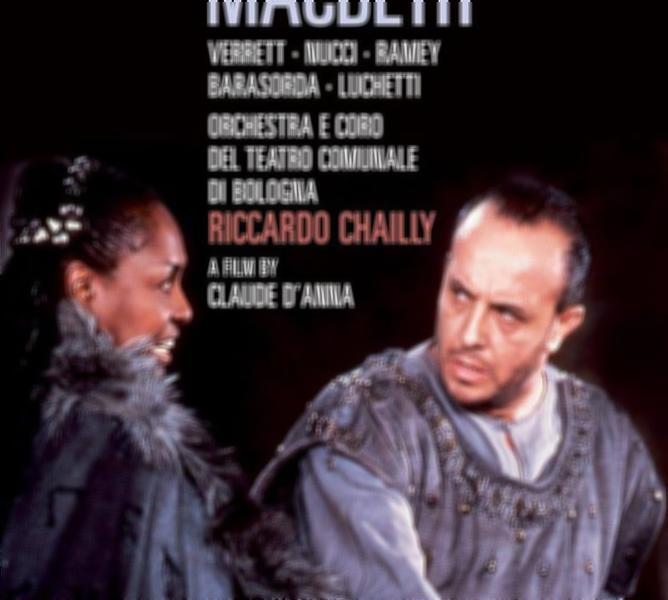 Ficha técnica completa - Macbeth - 18 de Maio de 1987 | Filmow