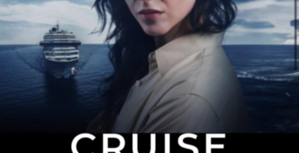 Ficha técnica completa - Cruise Ship Murder - 25 de Maio de 2024 | Filmow