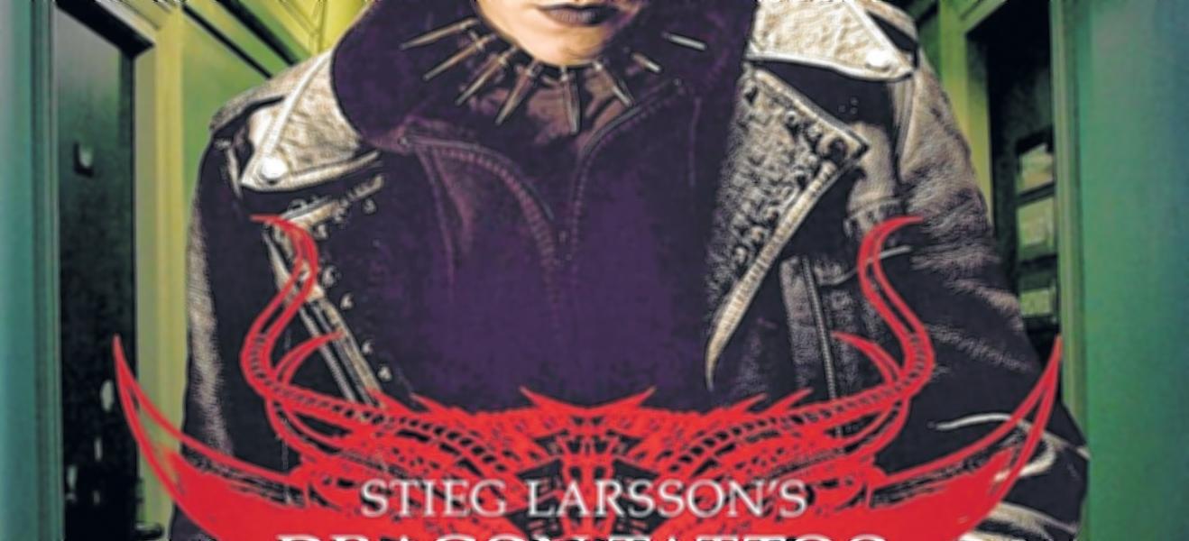 Trailers - Stieg Larsson's Millennium (1ª temporada) - 2010 | Filmow