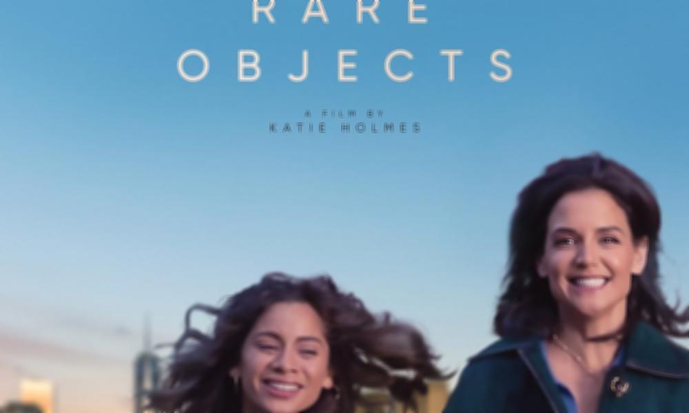 Objetos Raros - 19 de Setembro de 2024 | Filmow