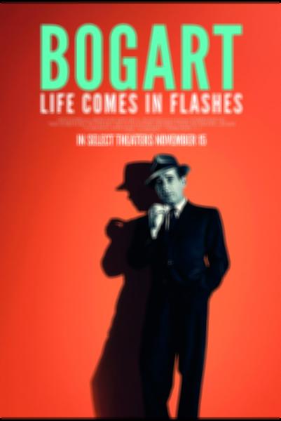 Humphrey Bogart: A Vida Vem em Flashes - 2024 | Filmow