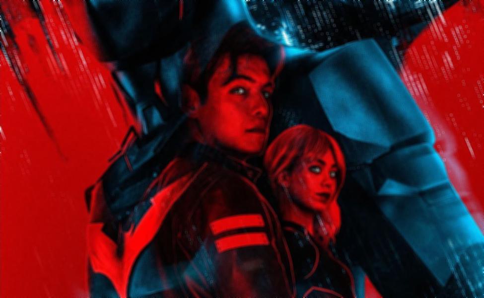 Batman Beyond: Year One - 2025 | Filmow