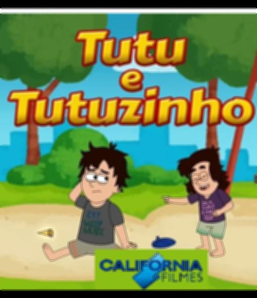 Tutu e Tutuzinho - 5 de Novembro de 2007 | Filmow