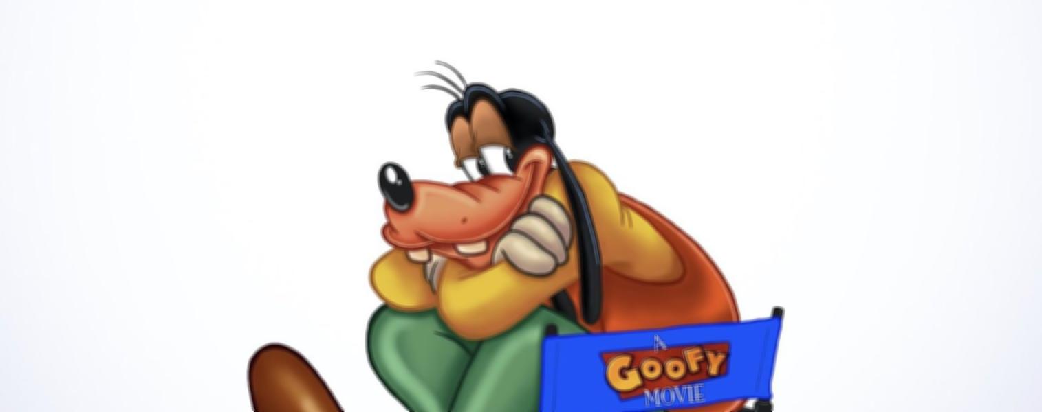 Ficha técnica completa - Not Just a Goof: A Goofy Movie Story - 7 de ...