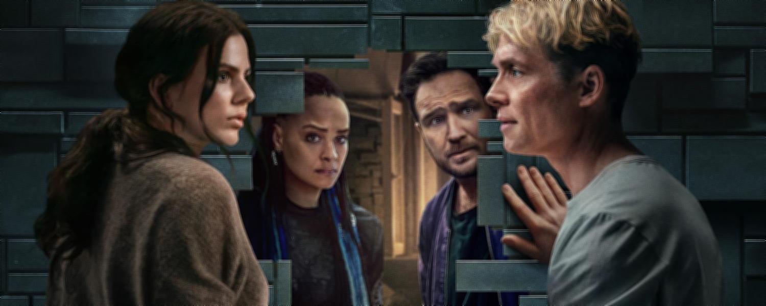 Brick - 10 de Julho de 2025 | Filmow