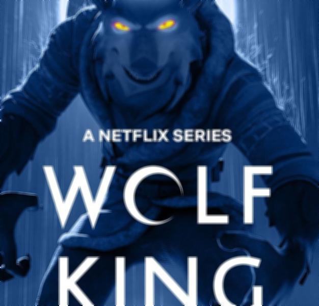 Rei Lobo (2ª Temporada) - 11 de Setembro de 2025 | Filmow