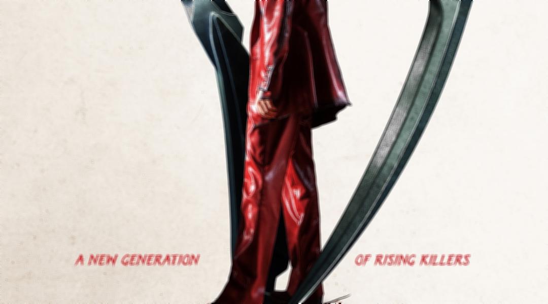 Assista Agora - Mantis - 26 de Setembro de 2025 | Filmow