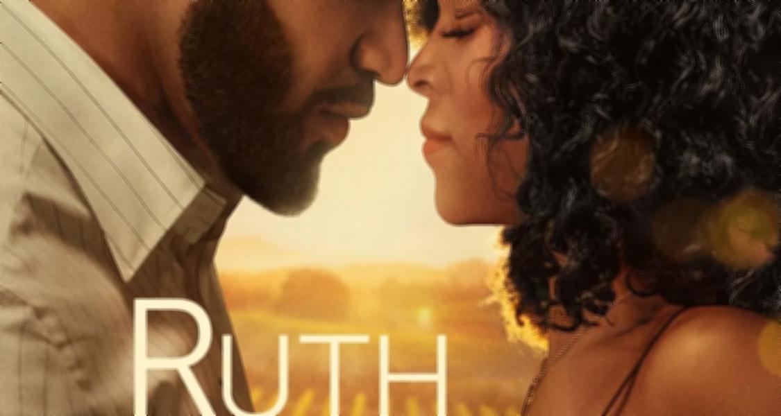 Rute e Boaz - 26 de Setembro de 2025 | Filmow