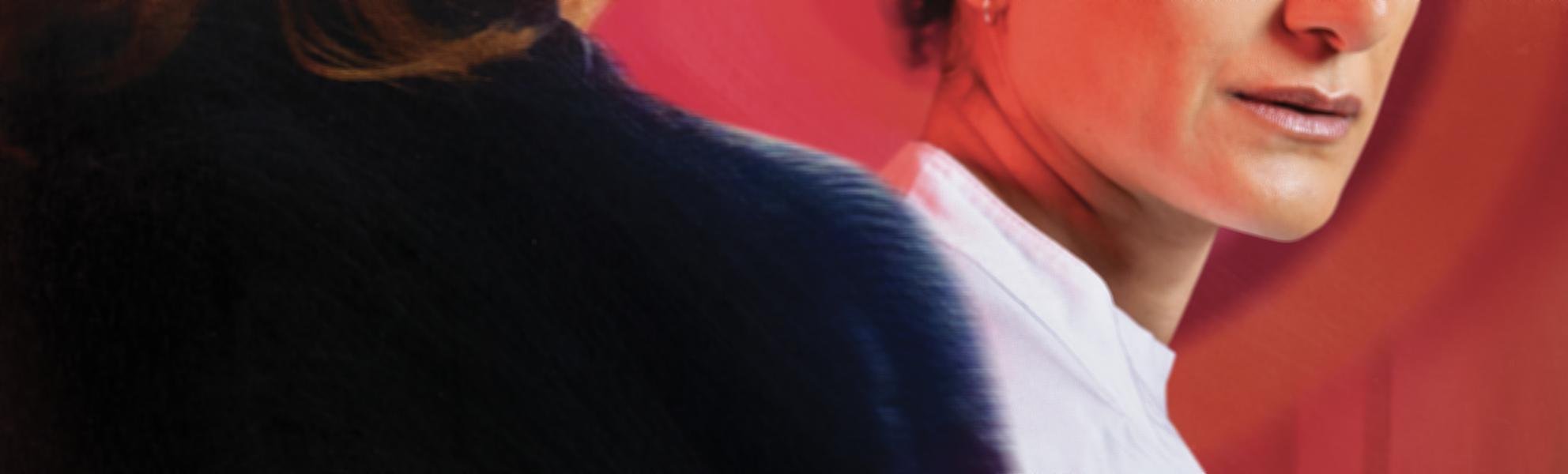 Ficha técnica completa - Second Victims - 10 de Abril de 2025 | Filmow