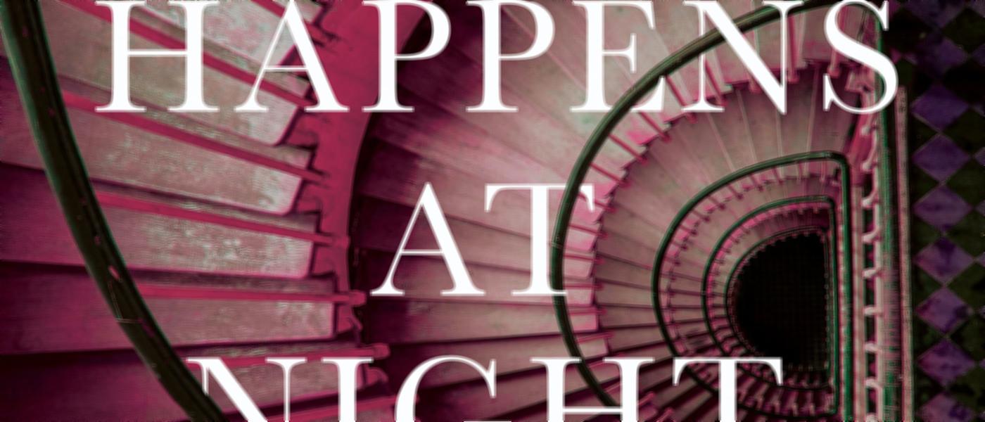 Ficha técnica completa - What Happens at Night - 2027 | Filmow