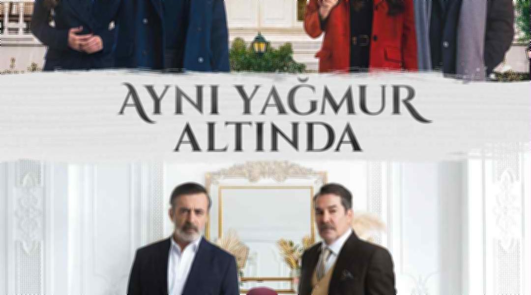 Ficha técnica completa - Ayni Yagmur Altinda - 2026 | Filmow