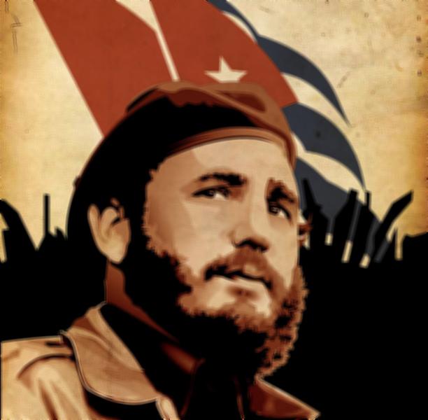 Fidel - 27 de Janeiro de 2002 | Filmow