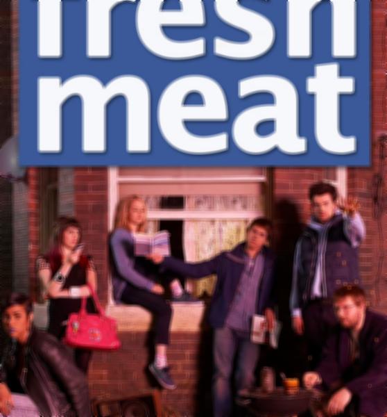 Fresh Meat (1ª Temporada) - 21 de Setembro de 2011 | Filmow