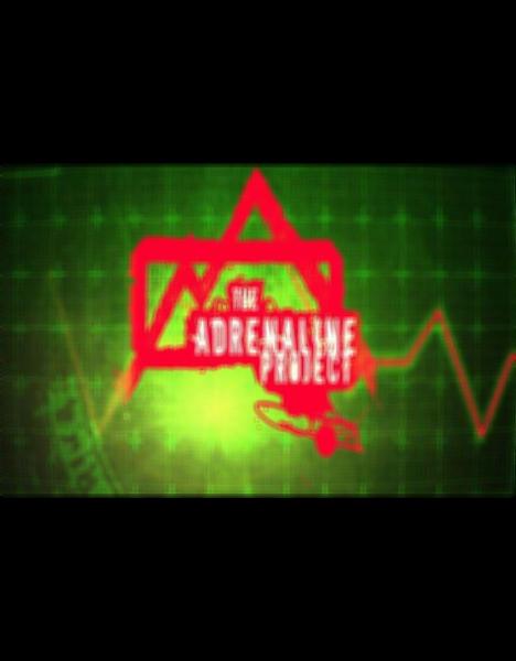 Projeto Adrenalina - 2009 | Filmow