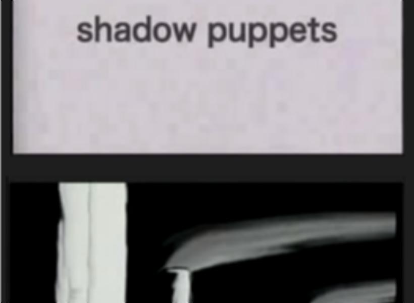 Ficha técnica completa - Shadow Puppets - 4 de Maio de 1994 | Filmow