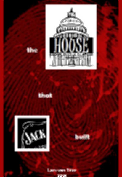 A Casa Que Jack Construiu - 29 de Novembro de 2018 | Filmow