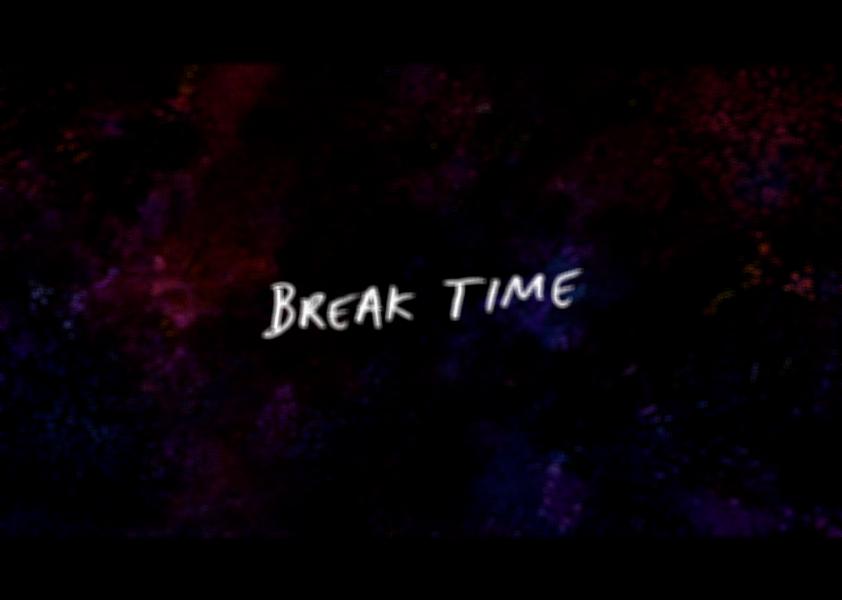 Trailers - Regular Show - Break Time - 2015 | Filmow