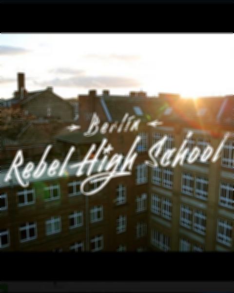 Ficha técnica completa - Berlin Rebel High School - 16 de Outubro de ...