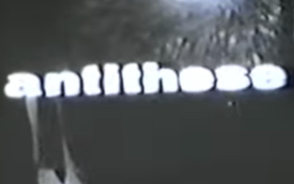 Antítese - 1965 | Filmow