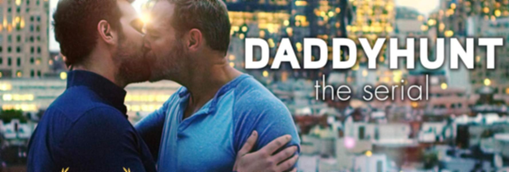 Notícias | Daddyhunt: The Serial (2ª Temporada) - 24 de Abril de 2017 ...