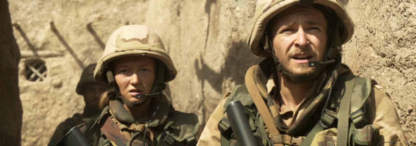 Kamp Holland - 22 de Maio de 2016 | Filmow