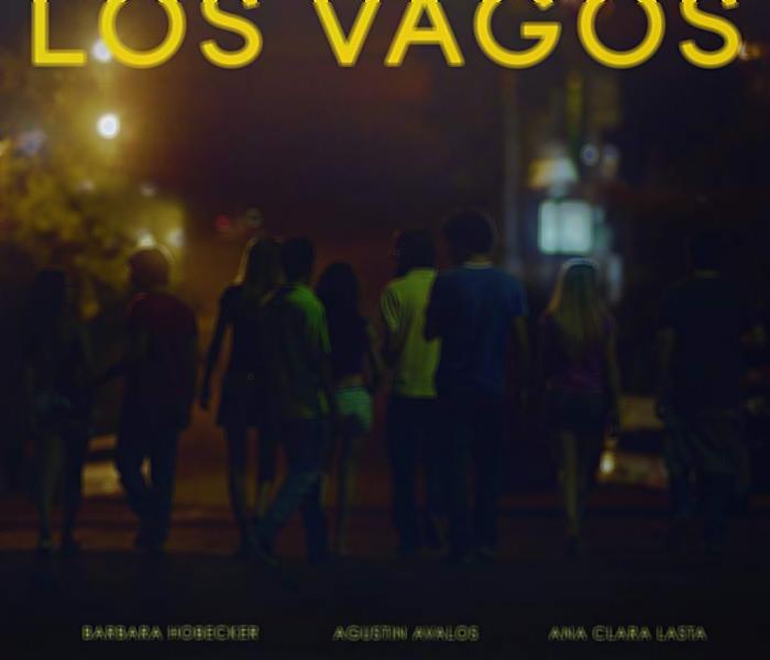 Los Vagos - 2017 | Filmow